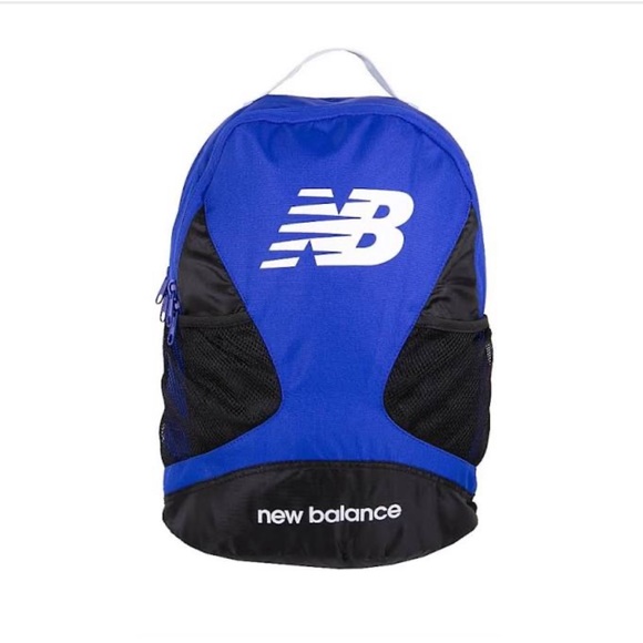 New Balance | Bags | New Balance Backpack W 7 Laptop Pocket | Poshmark